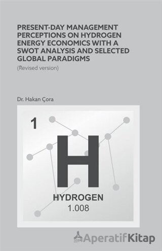 Present-Day Management Perceptions on Hydrogen Energy Economics whit A ...