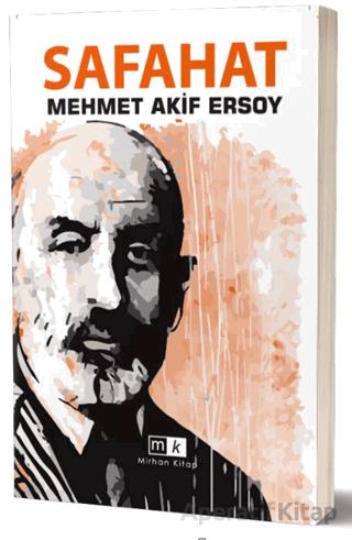 Safahat - Mehmet Akif Ersoy - Mirhan Kitap